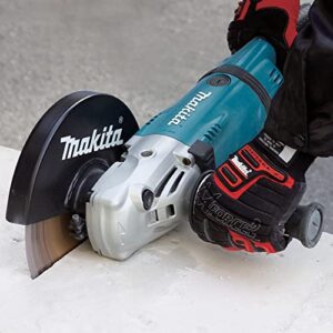 Makita GA9040S 9" Angle Grinder