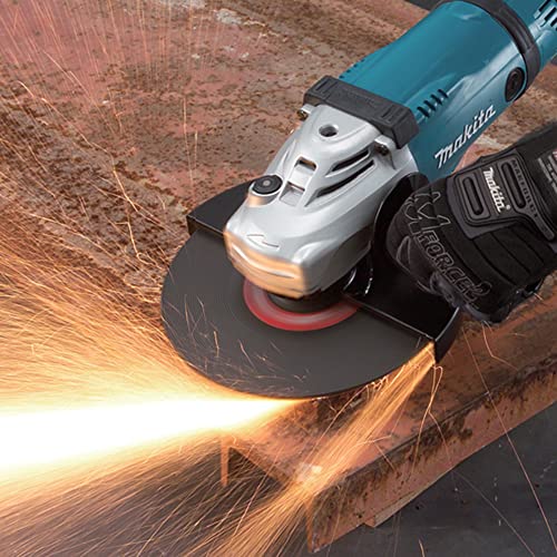 Makita GA9040S 9" Angle Grinder