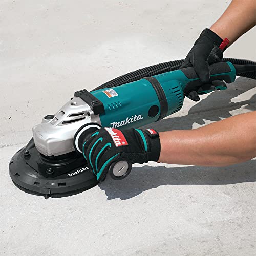 Makita GA9040S 9" Angle Grinder