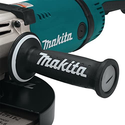 Makita GA9040S 9" Angle Grinder