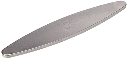 Felco Sharpening Tool (F 903) - Grey Hardened Steel Diamond Coated Sharpener Stone