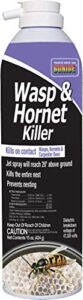 bonide wasp & hornet insect killer 15 oz.