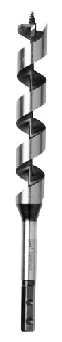 MAGBIT 701.1416 MAG701 7/8-Inch by 7-7/8-Inch Single Spur Auger Bit