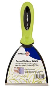 rust-oleum zinsser 98010 4.5-inch 4-in-1 tool