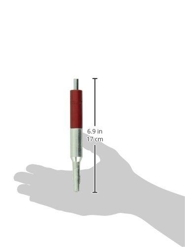 Malco TNP2R Trim Nail Punch with Retaining Clip, 1 Ea/Box