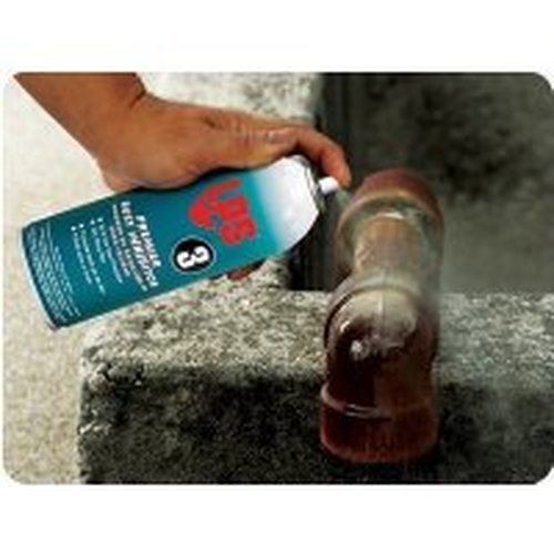 LPS 3 Premier Rust Inhibitor, 11 oz Aerosol , hazy brown - L00316