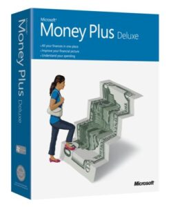 money plus deluxe - old version