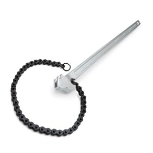 crescent 24" chain wrench - cw24