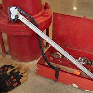 Crescent 24" Chain Wrench - CW24