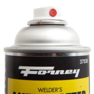 Forney 37030 Welders Anti Spatter, 16-Ounce