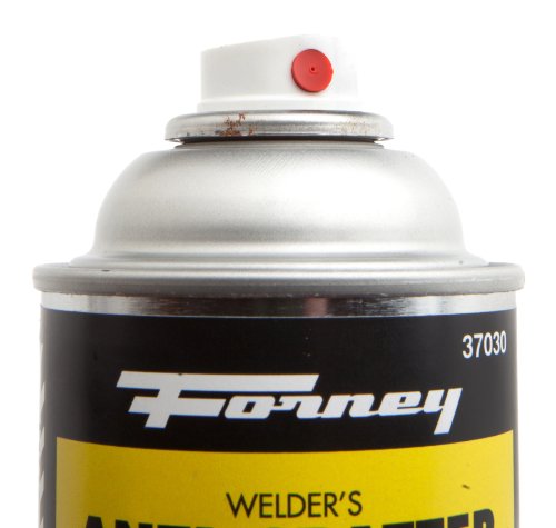 Forney 37030 Welders Anti Spatter, 16-Ounce