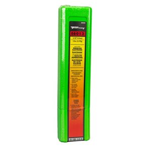 forney 30505 e6013 welding rod, 5/32-inch, 5-pound