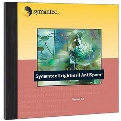 brightmail antispam + antivirus 6.0 en media kit