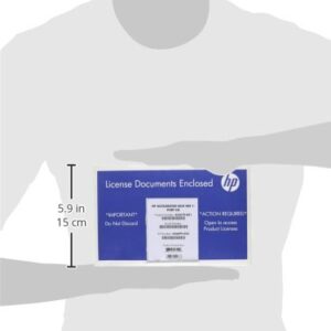 Accelerated Iscsi Nm 1-PORT Lic