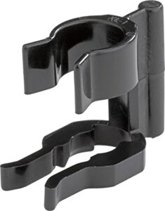 delta faucet rp32522 quick-connect clip, chrome