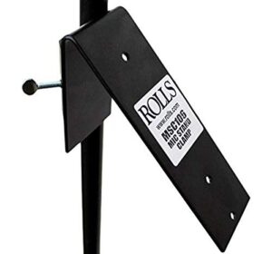 rolls a- b box, black (msc106)