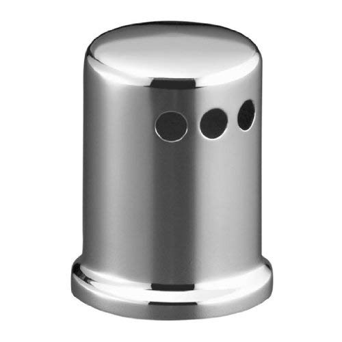 KOHLER K-9111-BN Air Gap Cover, Vibrant Brushed Nickel