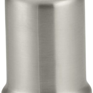 KOHLER K-9111-BN Air Gap Cover, Vibrant Brushed Nickel