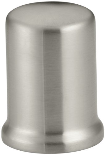 KOHLER K-9111-BN Air Gap Cover, Vibrant Brushed Nickel