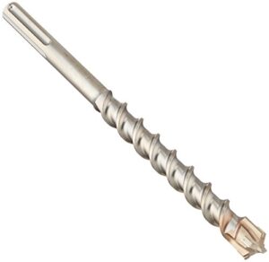 irwin 323016 drill bit, 1 x 8 x 13 sds-max 4c