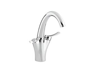 kohler 18865-cp filtered water faucet, polished chrome