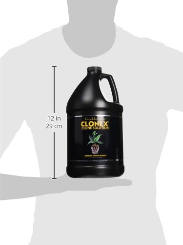 Clonex Clone Solution, Gallon