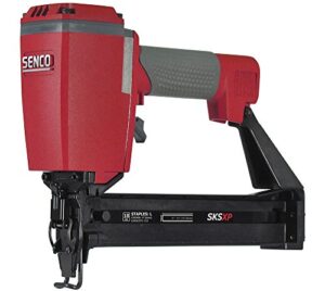 senco sksxp-l 1/4-inch crown stapler, 7/8-to-1-1/2-inch leg