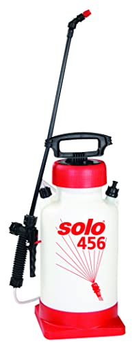 Solo 456 2.25 Gallon Professional Handheld Sprayer with Carrying Strap