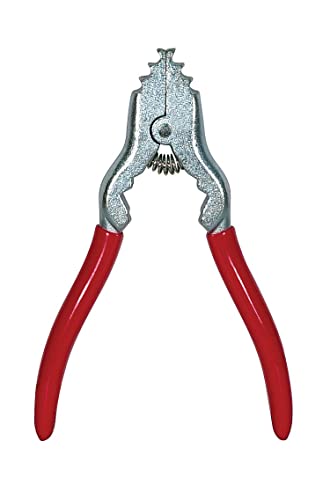 Satco 90-099 Chain Pliers, Color