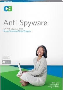 Anti-Spyware 2008