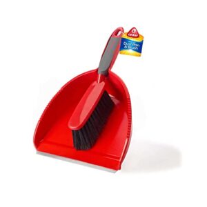 o'cedar dustpan (color may vary)