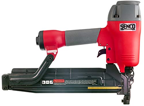 Senco - 3L0003N SNS41 16-Gauge Construction Stapler