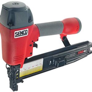 Senco - 3L0003N SNS41 16-Gauge Construction Stapler