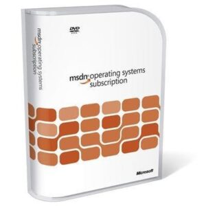 msdn 2008 old version