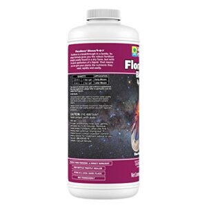 General Hydroponics FloraNova Bloom, One-Part Nutrient, 1 Quart