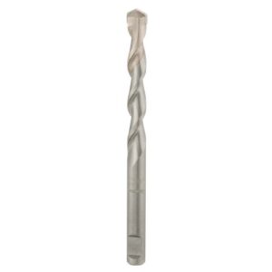 bosch hc88 5-5/16 in. centering bit sds-max rotary hammer core bit , gray