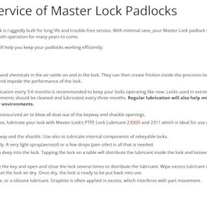 Master Lock Outdoor Combination Lock, Heavy Duty Weatherproof Padlock, Resettable Combination Lock for Outdoor Use, M175XDLF, Brass Finish