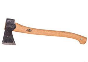 gransfors bruks small forest axe 19 inch, 420