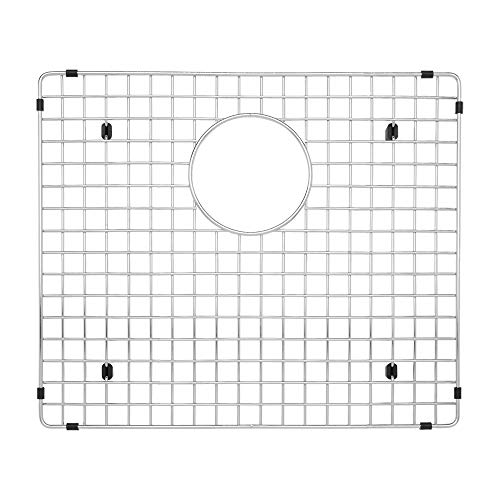 Blanco 221014 Stainless Steel Sink Grid (Precis 440142) Accessory