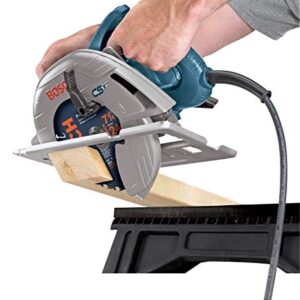 BOSCH CS5 120-Volt 7-1/4-Inch Circular Saw,BOSCH Blue