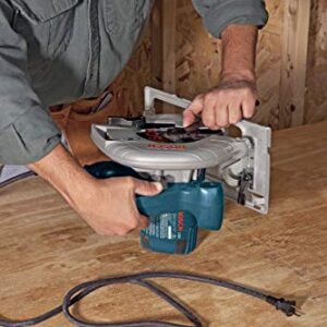 BOSCH CS5 120-Volt 7-1/4-Inch Circular Saw,BOSCH Blue