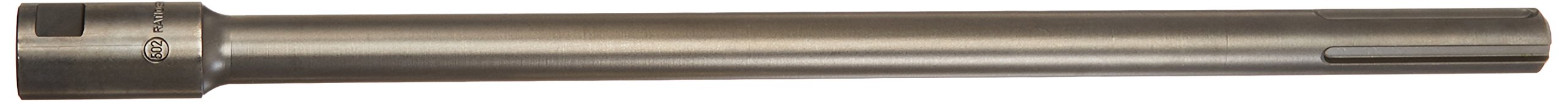 DEWALT Drill Bit, SDS MAX Shank, 16-Inch (DW5912)