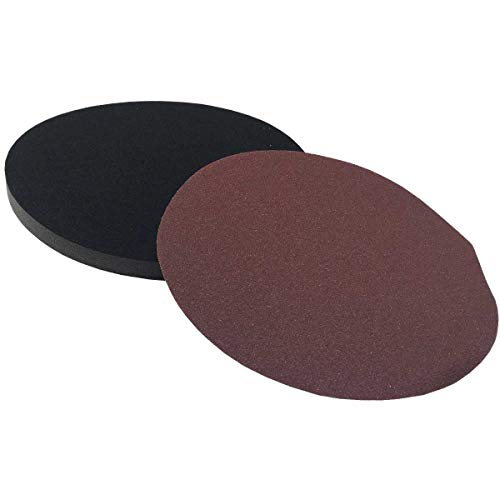 Full Circle International Inc. RP-STD 8-3/4-Inch Foam Replacement Pad for Radius360 , Black