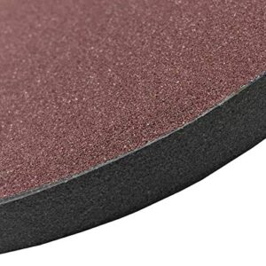 Full Circle International Inc. RP-STD 8-3/4-Inch Foam Replacement Pad for Radius360 , Black