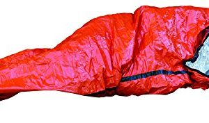 S.O.L. 90% Reflective Lightweight Emergency Bivvy