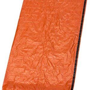 S.O.L. 90% Reflective Lightweight Emergency Bivvy