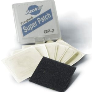 Park Tool GP-2 Super Patch Kit