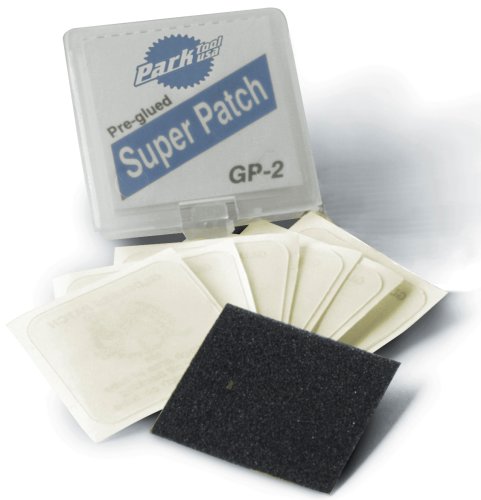 Park Tool GP-2 Super Patch Kit