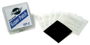 park tool gp-2 super patch kit