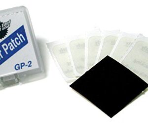 Park Tool GP-2 Super Patch Kit